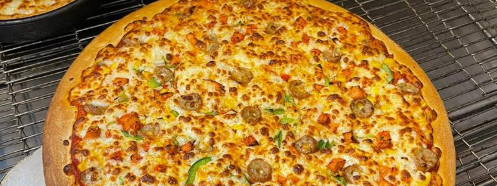 Jimmys Pizza - Jimmys Pizza