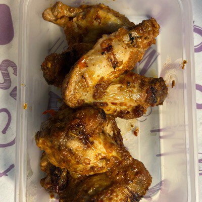 Chunky Chicken Takeaway Menu - Get Great Deals/Offers