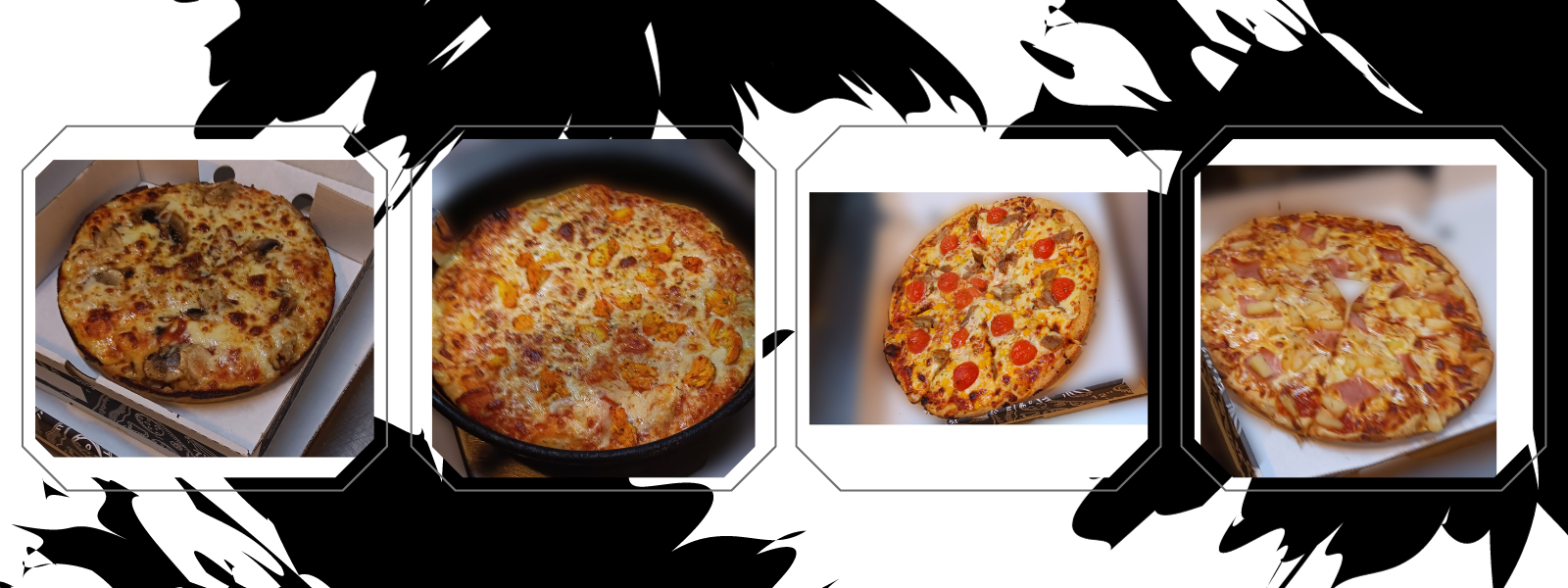 Picolo's Pizza Stone Takeaway Staffordshire | Fast Food Takeaway Stone ...