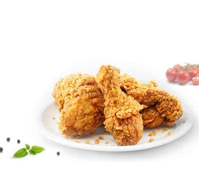 Millennium Fried Chicken - Millennium Fried Chicken