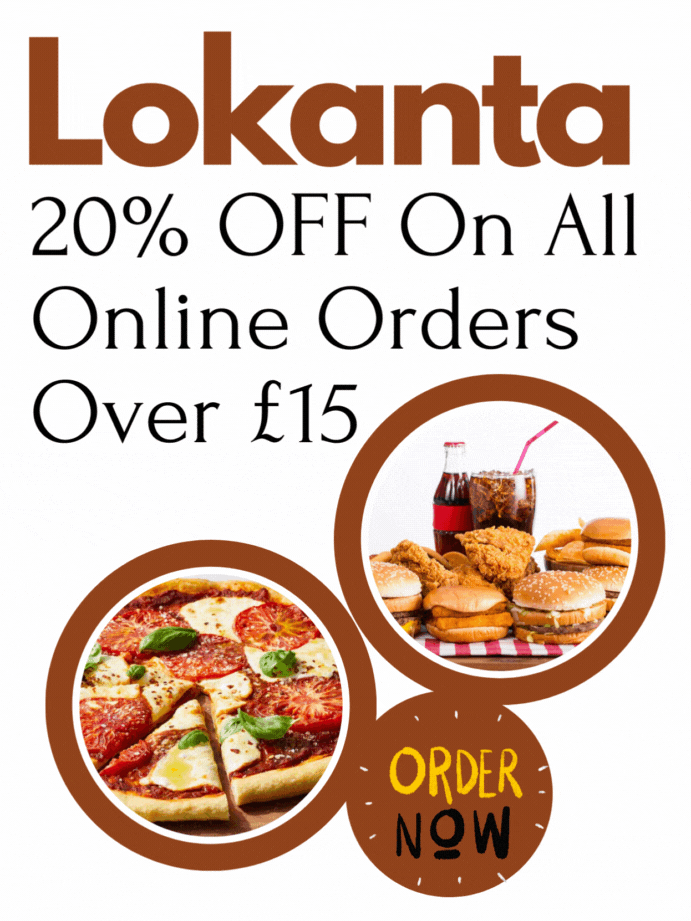 Lokanta Stoke - Lokanta Kebab House | Order Takeaway in Hanley, Stoke ...