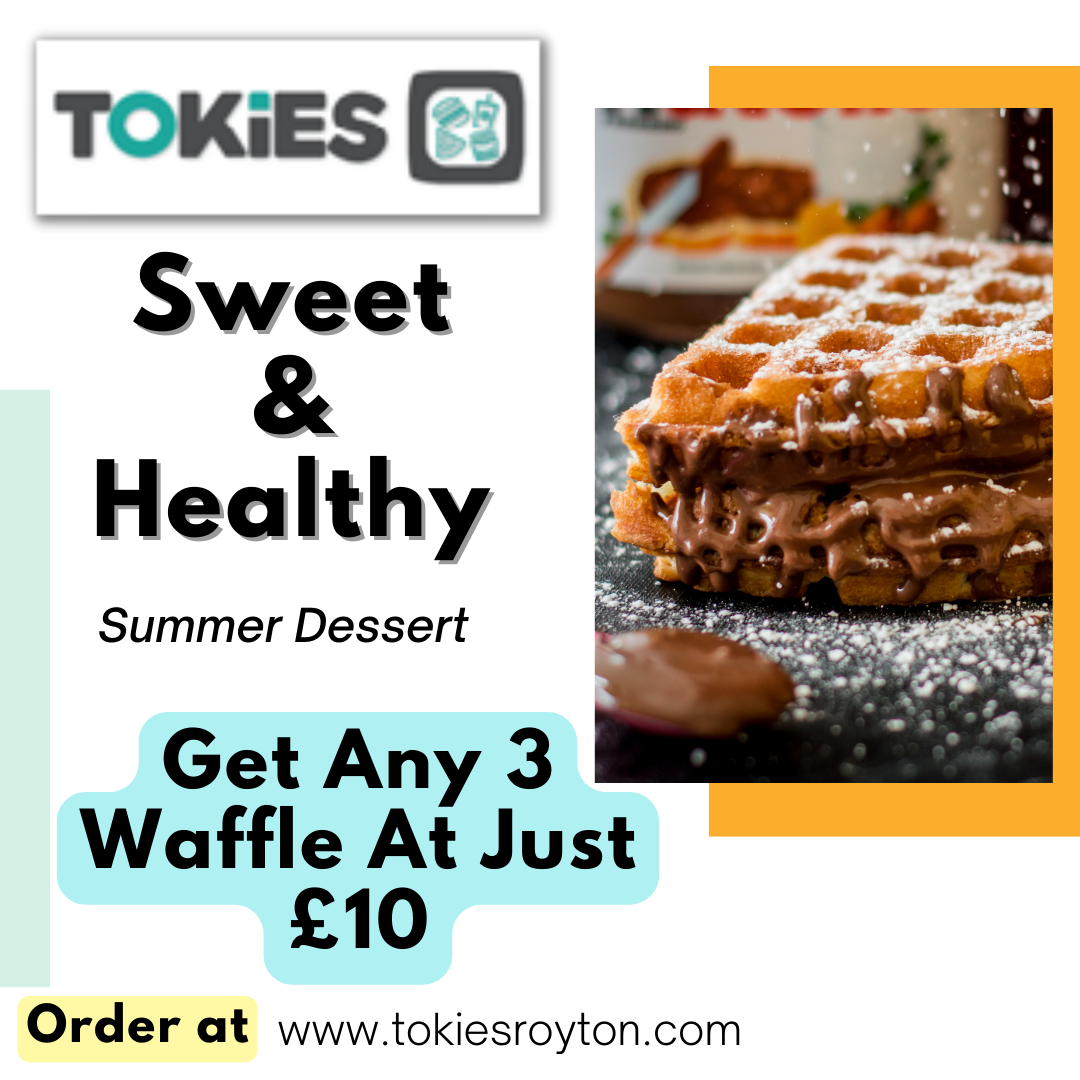 TOKiES Royton - TOKiES Royton