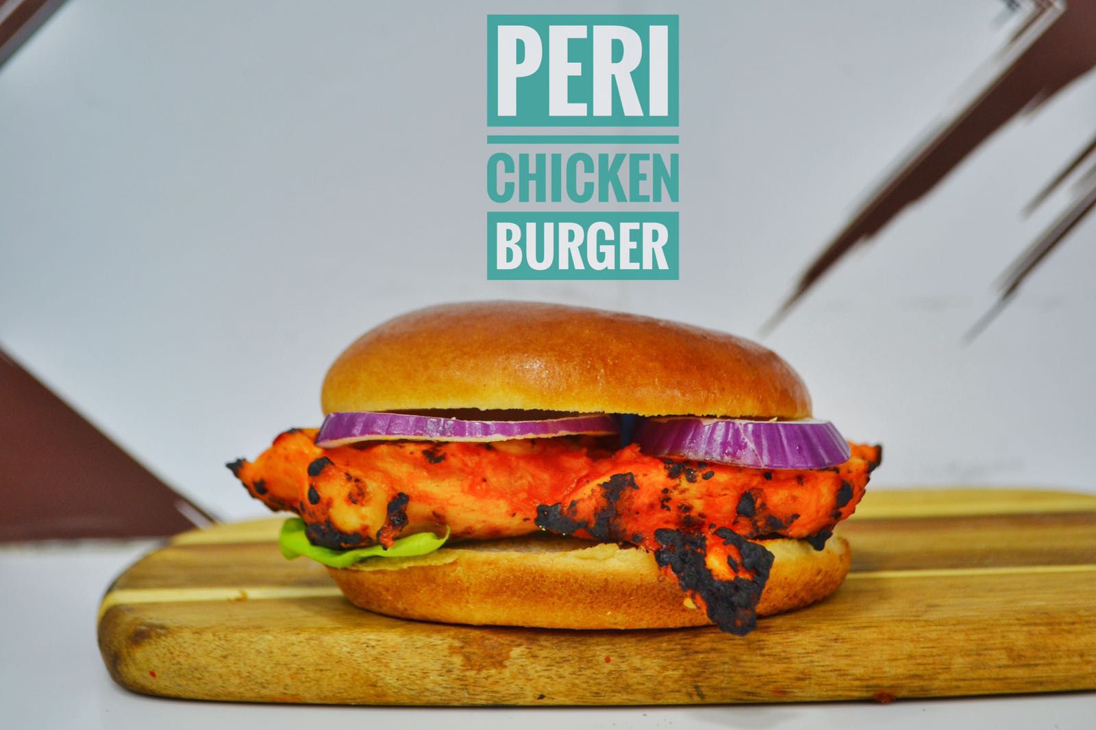 Menu | TOKiES Royton