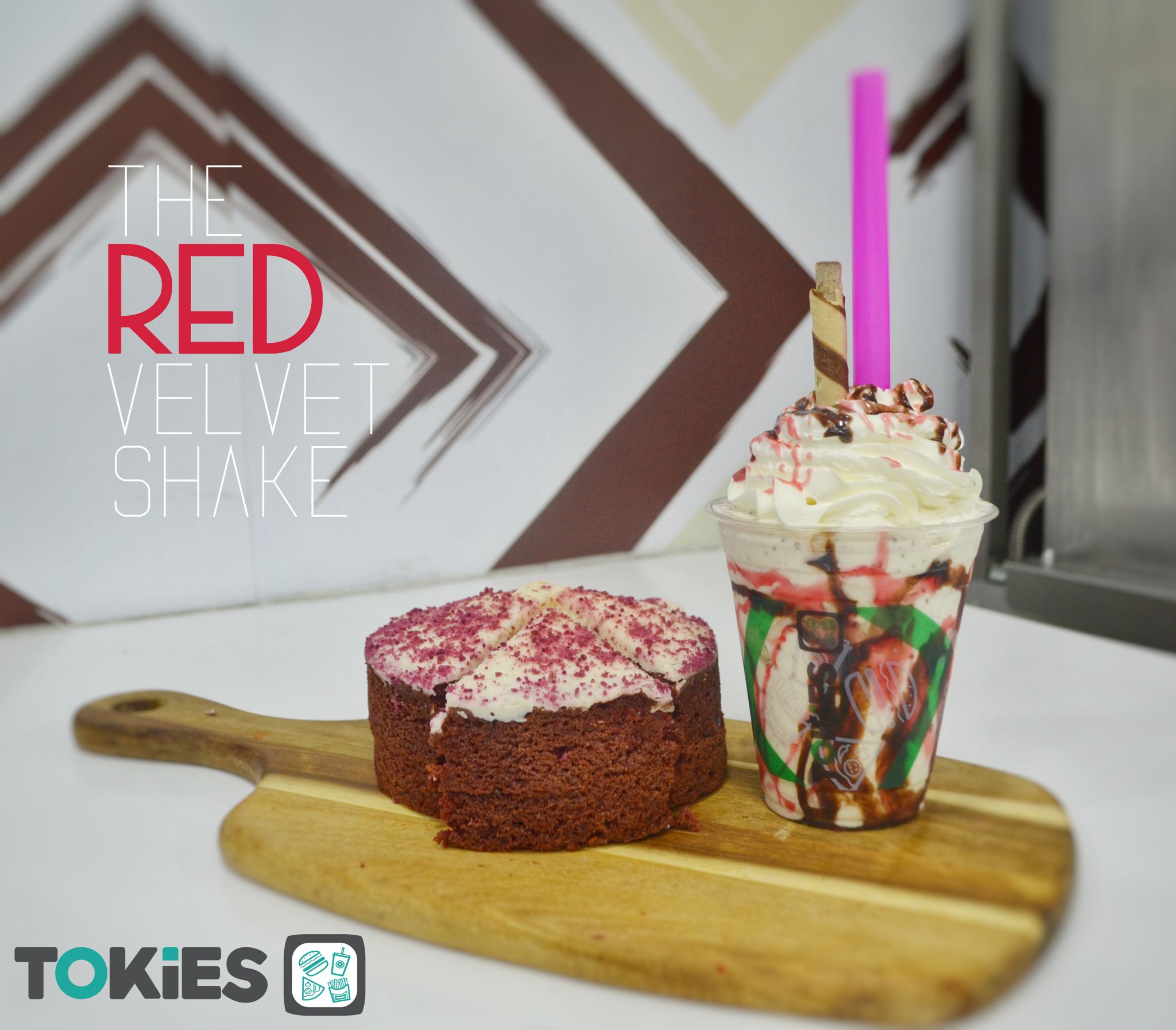 Menu | TOKiES Royton