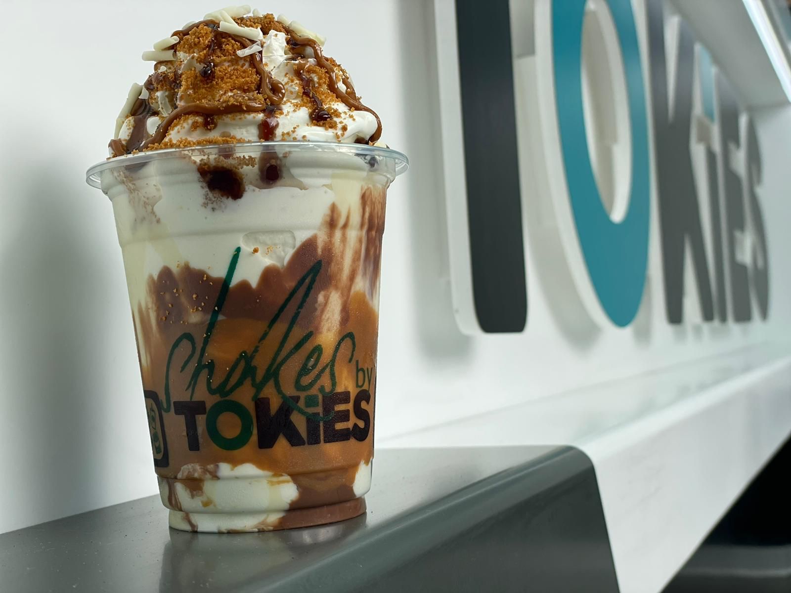 Menu | TOKiES Royton