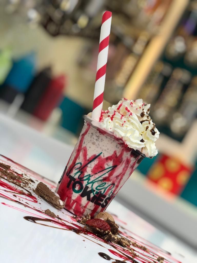 Menu | TOKiES Royton