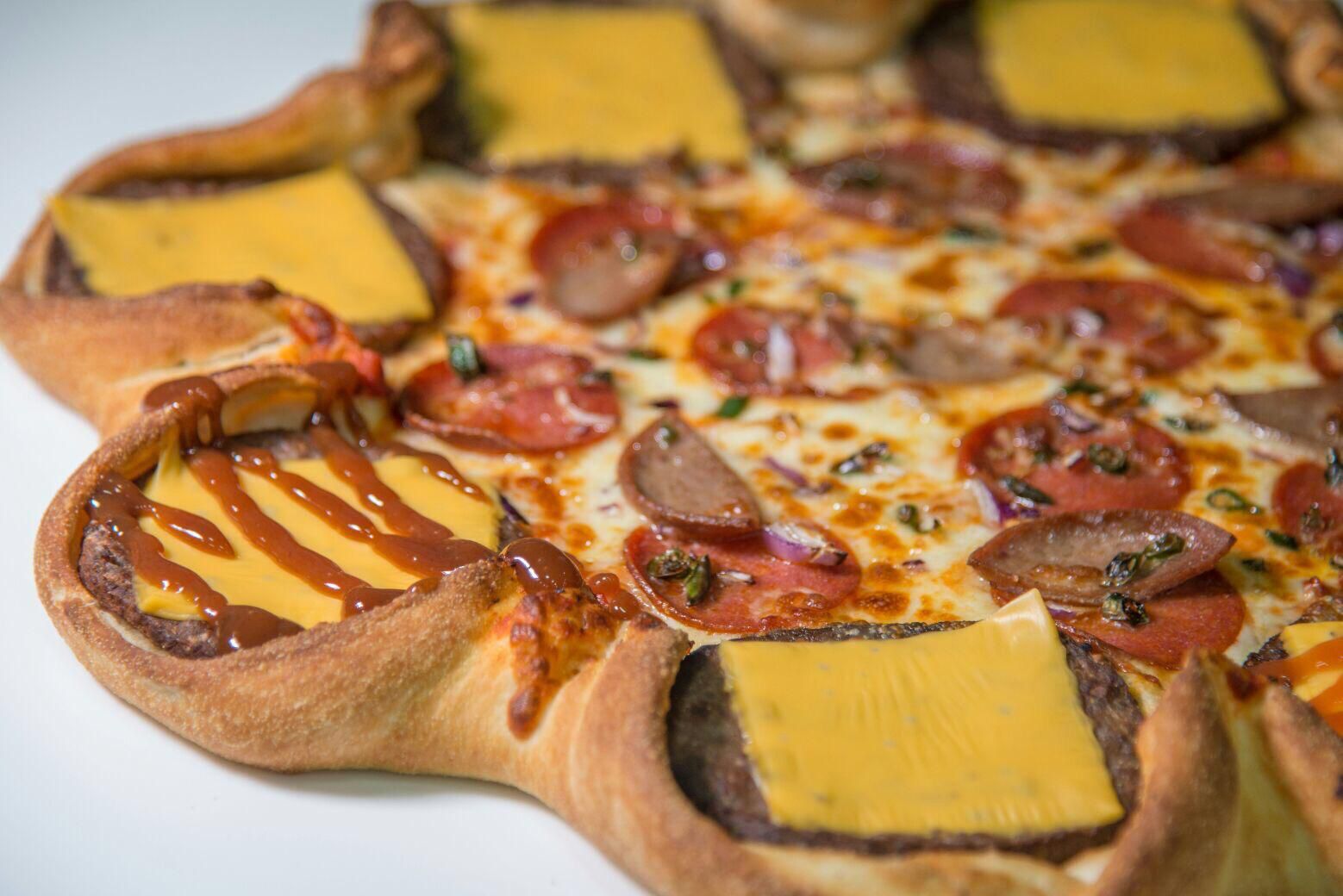 Menu | TOKiES Royton