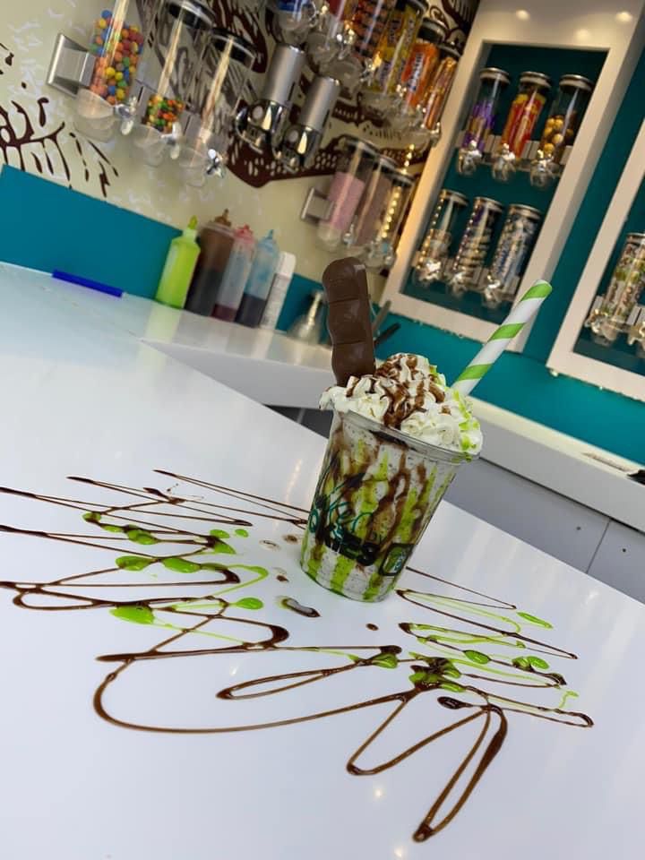Menu | TOKiES Royton