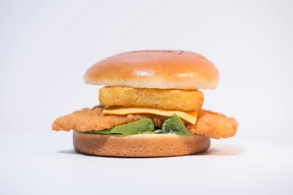 Menu | TOKiES Royton