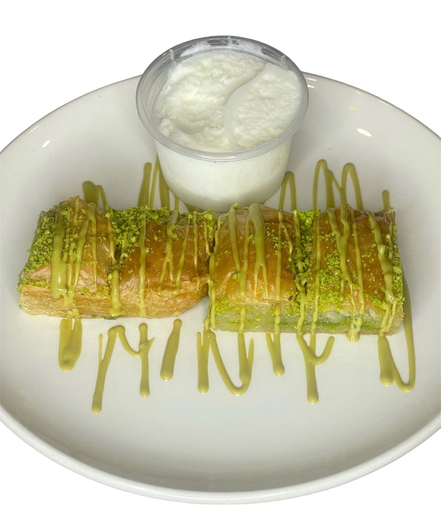 Milkshake Factory Menu Stoke-on-Trent | Indulge in a world of sweetness ...