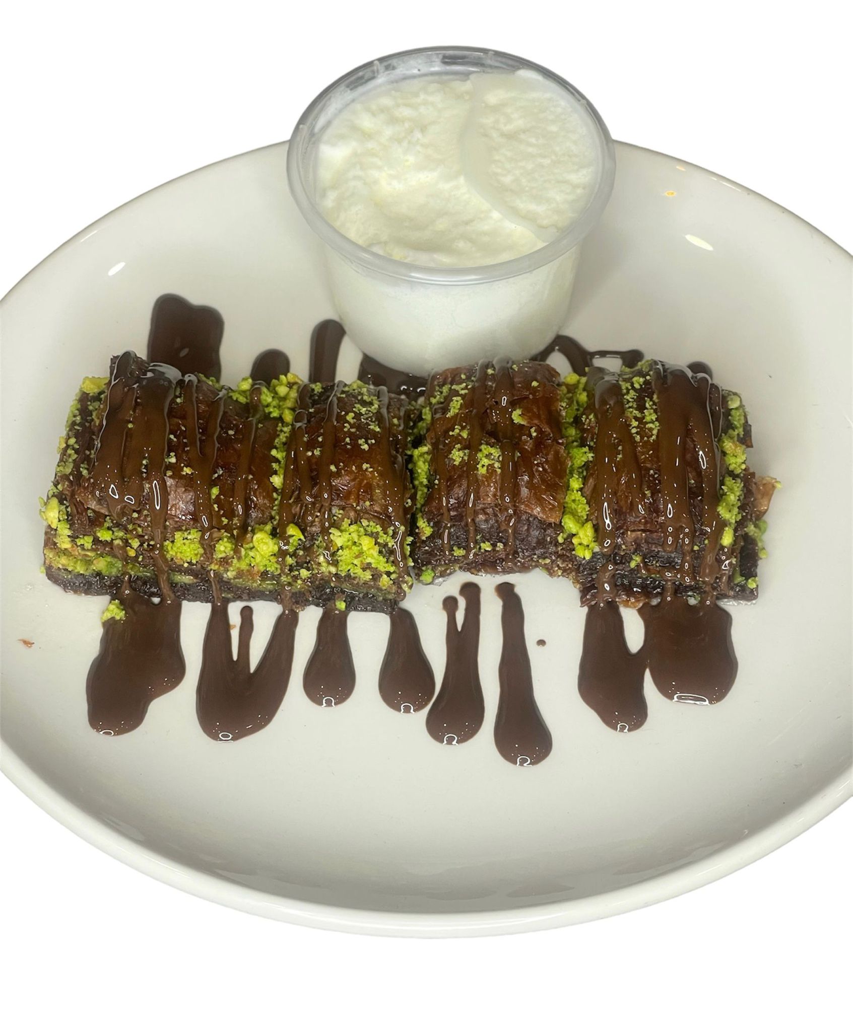 Milkshake Factory Menu Stoke-on-Trent | Indulge in a world of sweetness ...