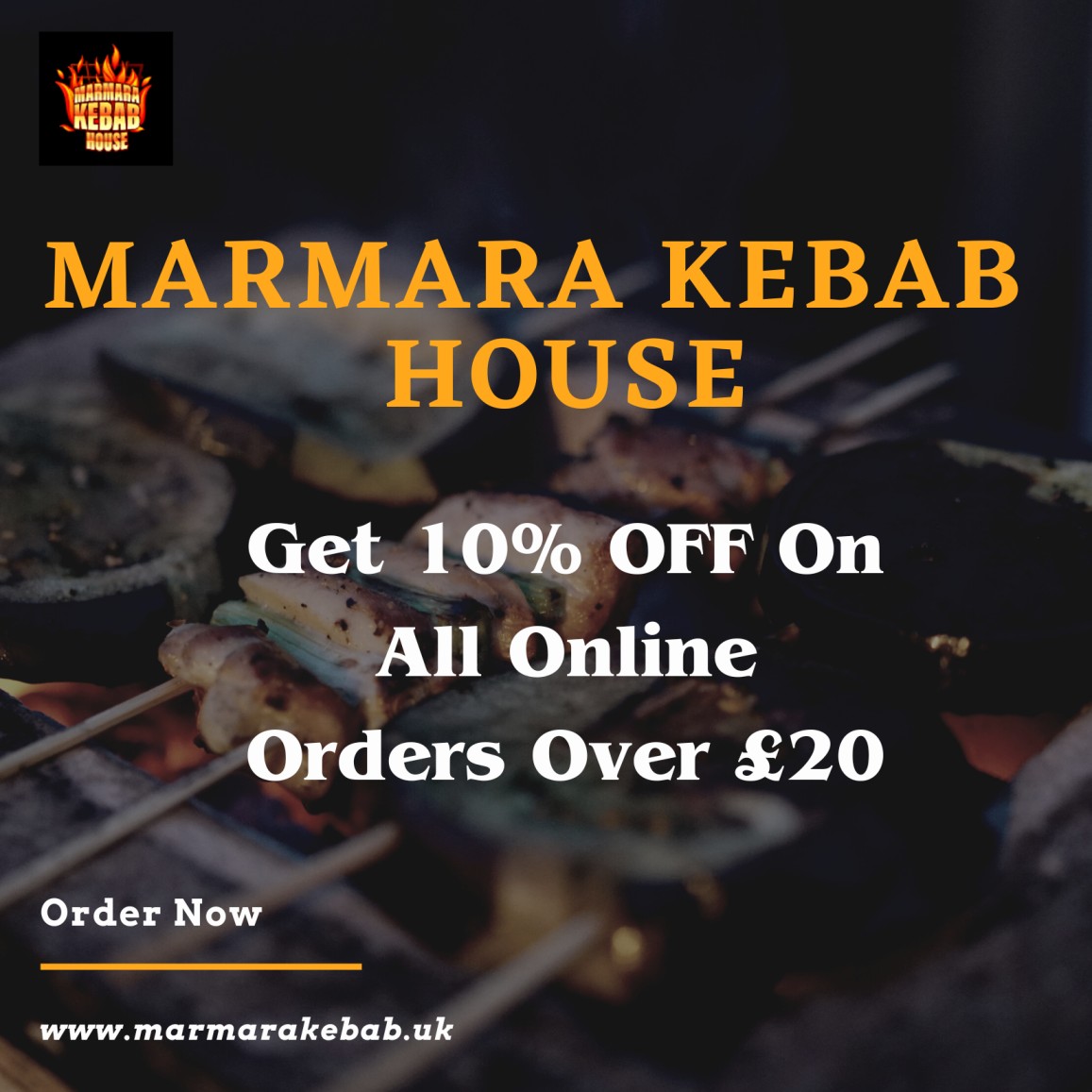 Marmara-Kebab-House-Menu | Order Takeaway in Lancaster | Marmara ...