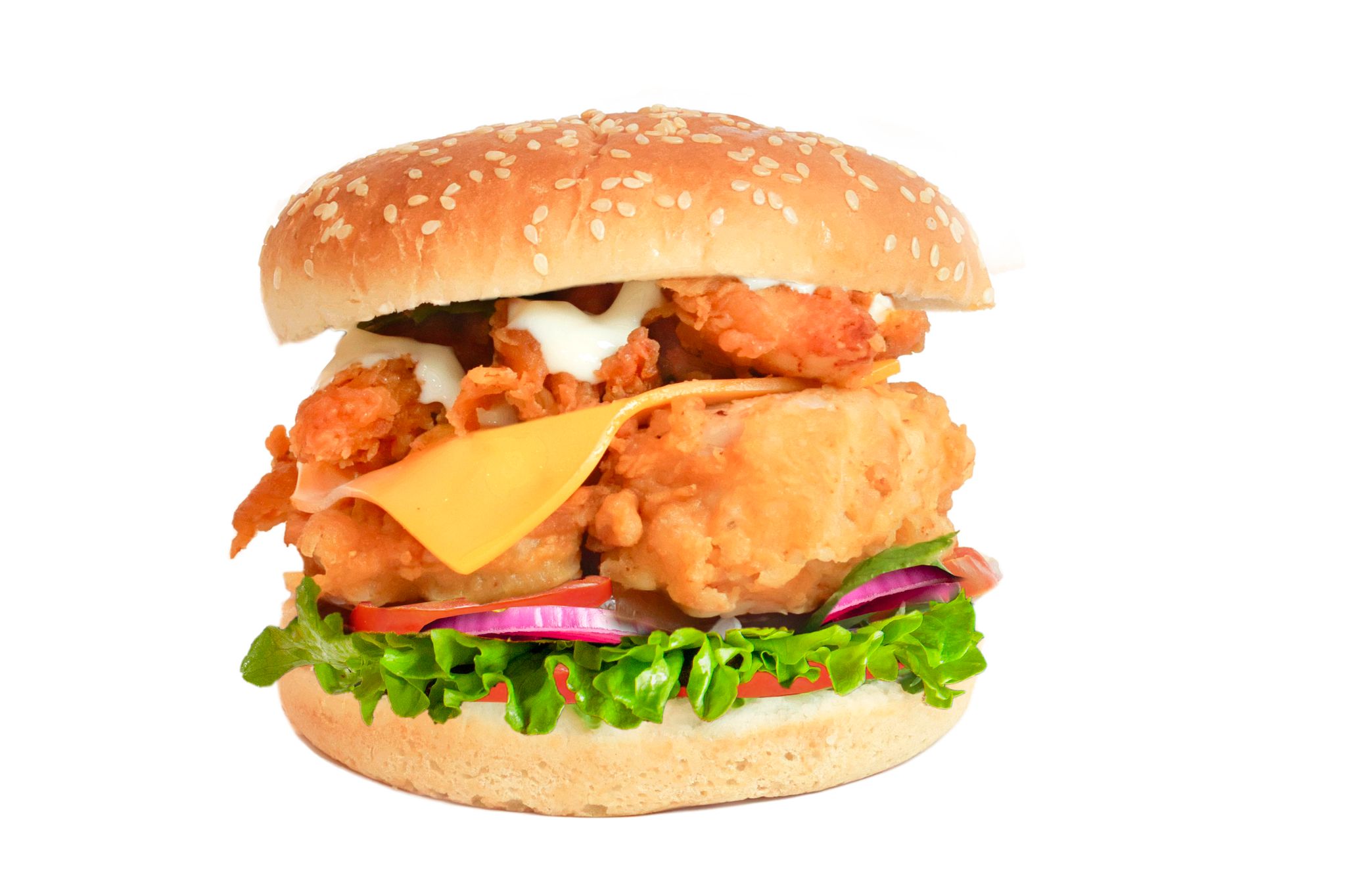 Menu | Dixy Chicken Macclesfield