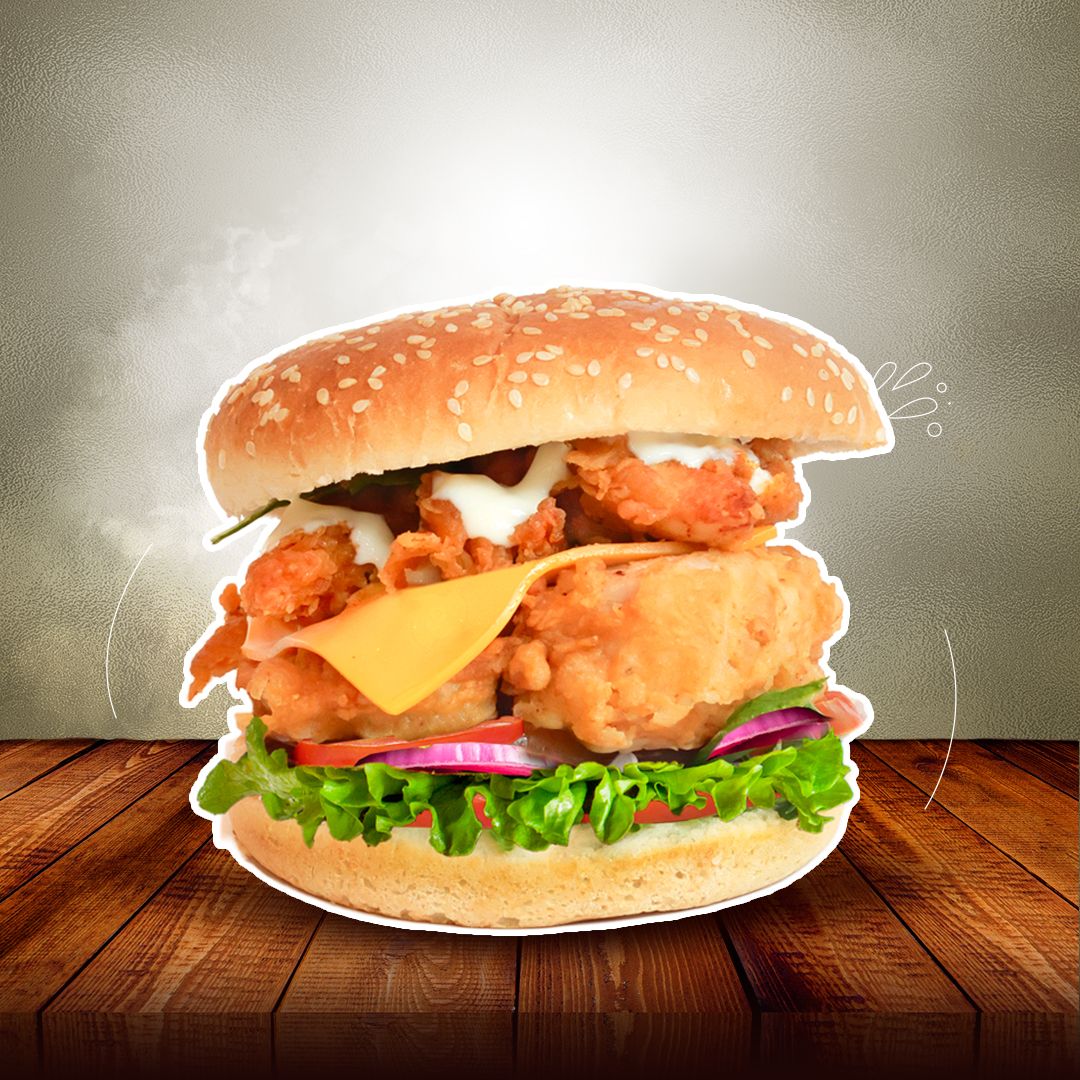 Menu | Dixy Chicken Macclesfield