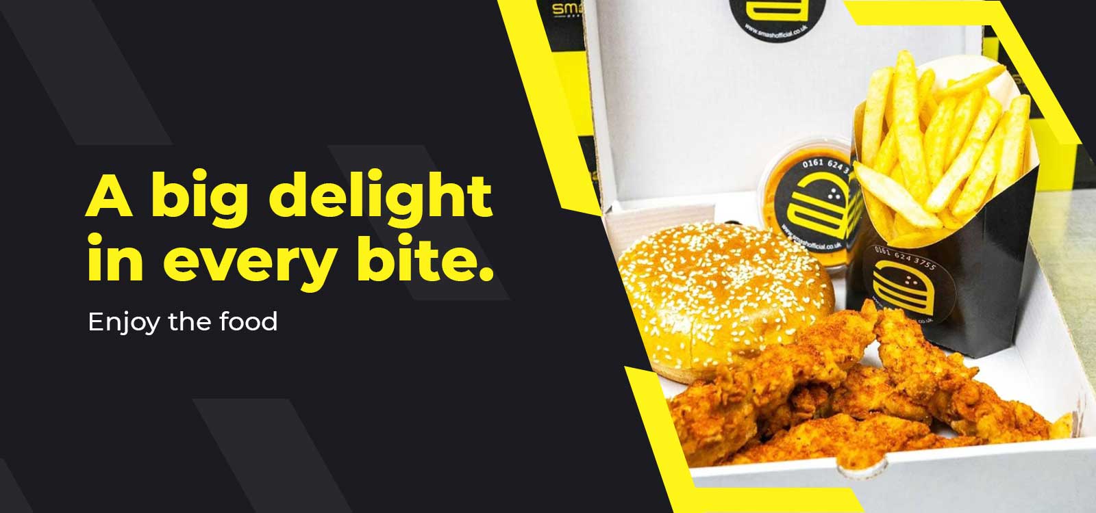 Smash Official Leeds - Smash Official Leeds