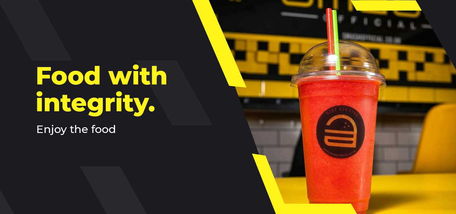 Smash Official Leeds - Smash Official Leeds