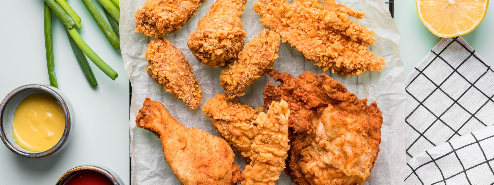 Chicken Fusion - Chicken Fusion
