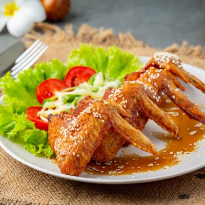 Chiefs Chicken Rochdale - Chiefs Chicken