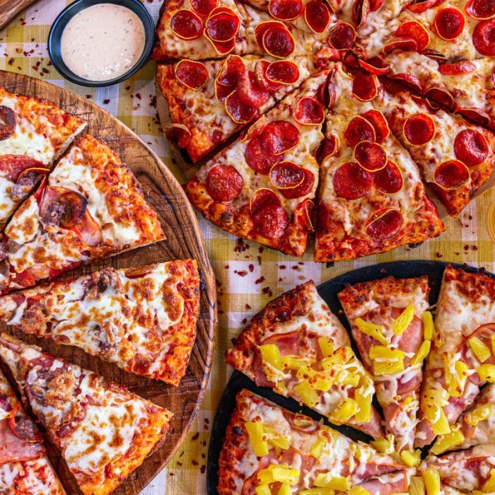 Fat Jack's - Fat Jack's