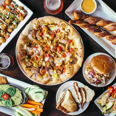 AK KEBABISH Takeaway South Yorkshire | Best Fast Food & Grill dishes ...