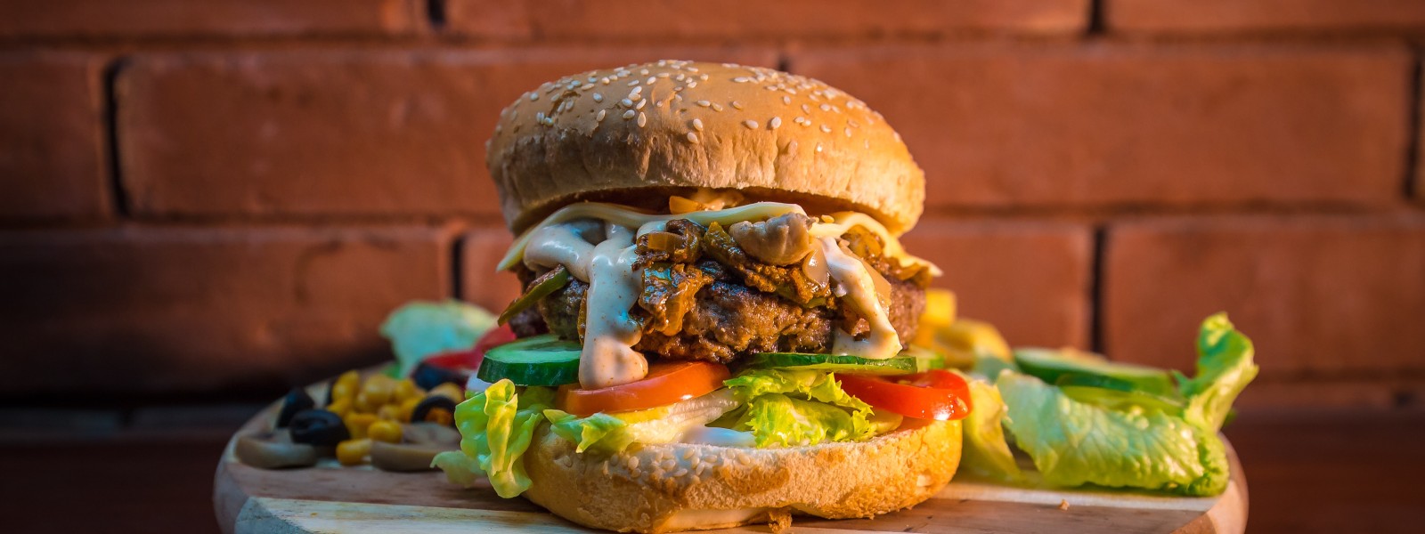 AK KEBABISH - AK KEBABISH