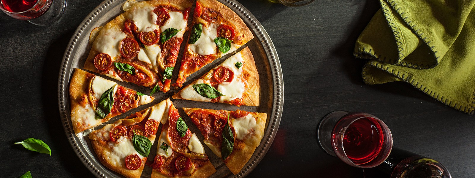 Panamia Pizza - Panamia Pizza Whiston-Prescot | Online Takeaway Near You