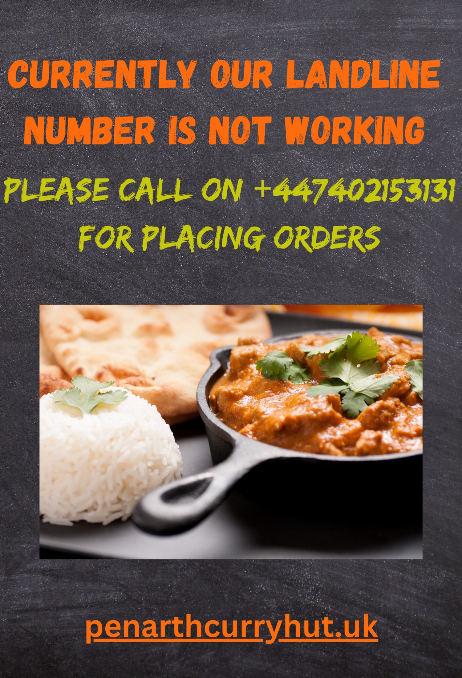 Penarth Curry Hut | Indian Curry Takeaway Near You: Penarth Curry Hut ...