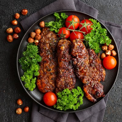 Salt 'N' Pepper - Salt N Pepper Walsall | Turkish Fine Dining ...
