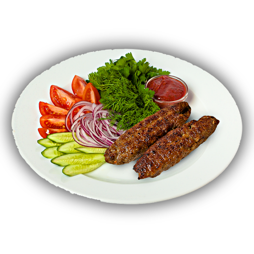 Salt 'N' Pepper - Salt N Pepper Walsall | Turkish Fine Dining ...