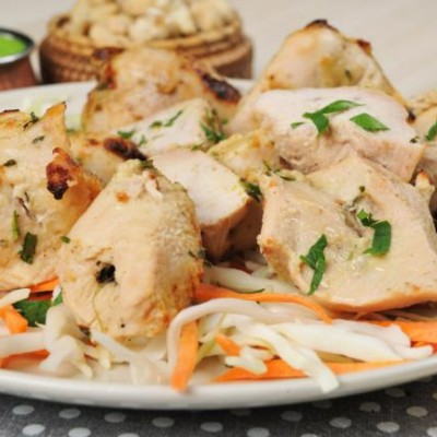 Blue Tiffin Stoke - Blue Tiffin