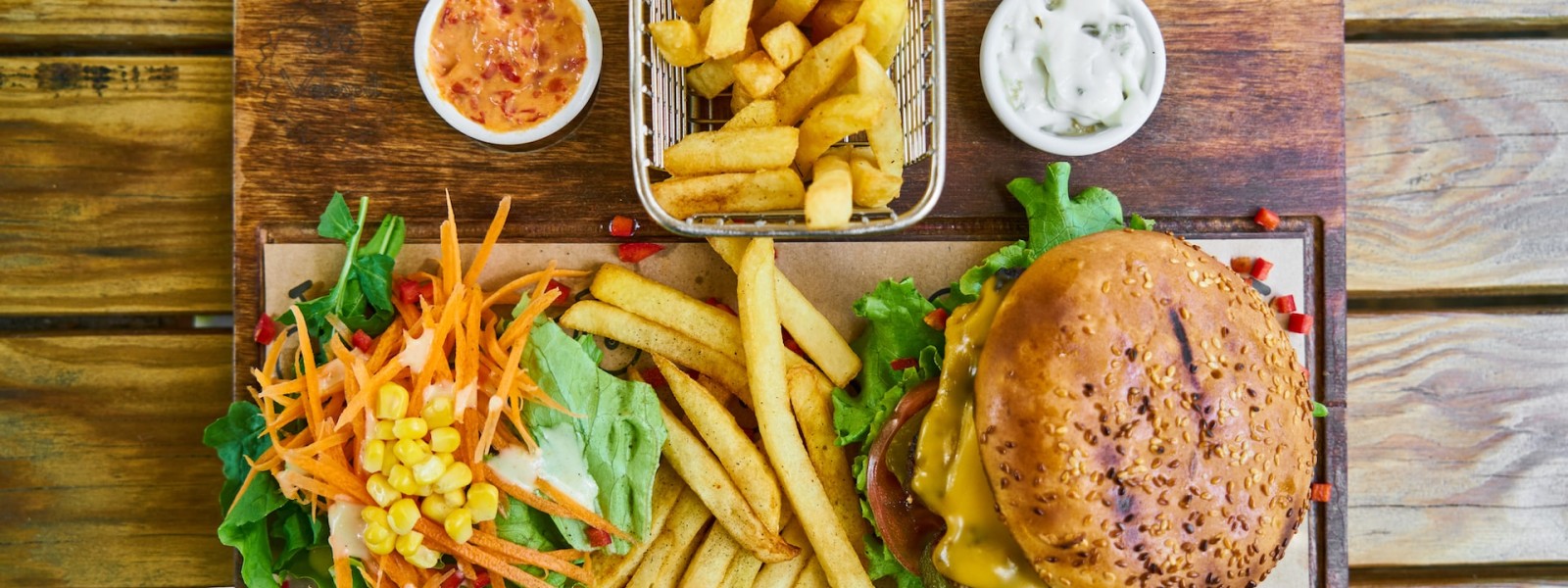 Toronto Crispy - Toronto Crispy