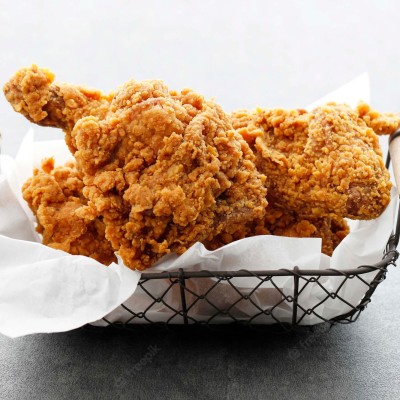 Park Street Fish Bar - Park Street Fish Bar