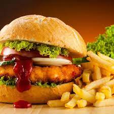 Usa Fried Chicken - Usa Fried Chicken