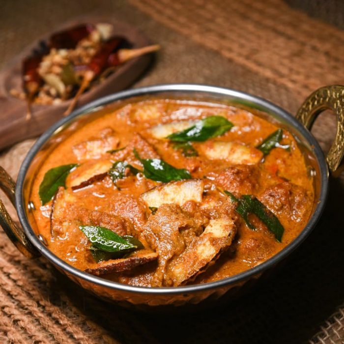 Top Nosh Manchester - Top nosh