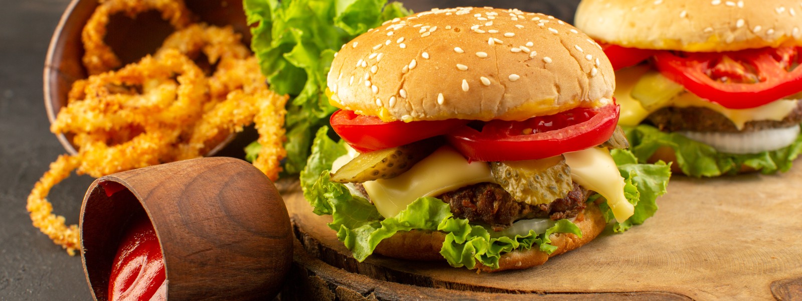 Top Nosh Manchester - Top nosh