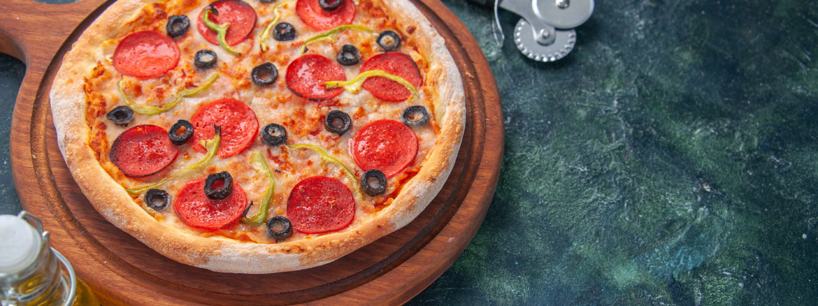 Impero Pizza - Impero Pizza