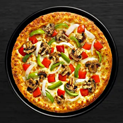 Impero Pizza - Impero Pizza