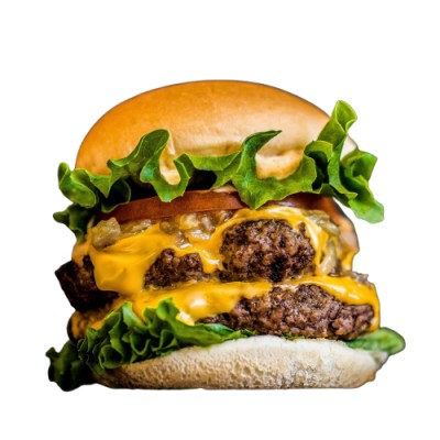 Burg N Ice - Burg N Ice