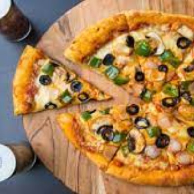 Zee's Pizza - Zee's Pizza