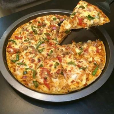 Rustica | #1 Food Destination for Foodies | Rustica Restaurant in Leeds