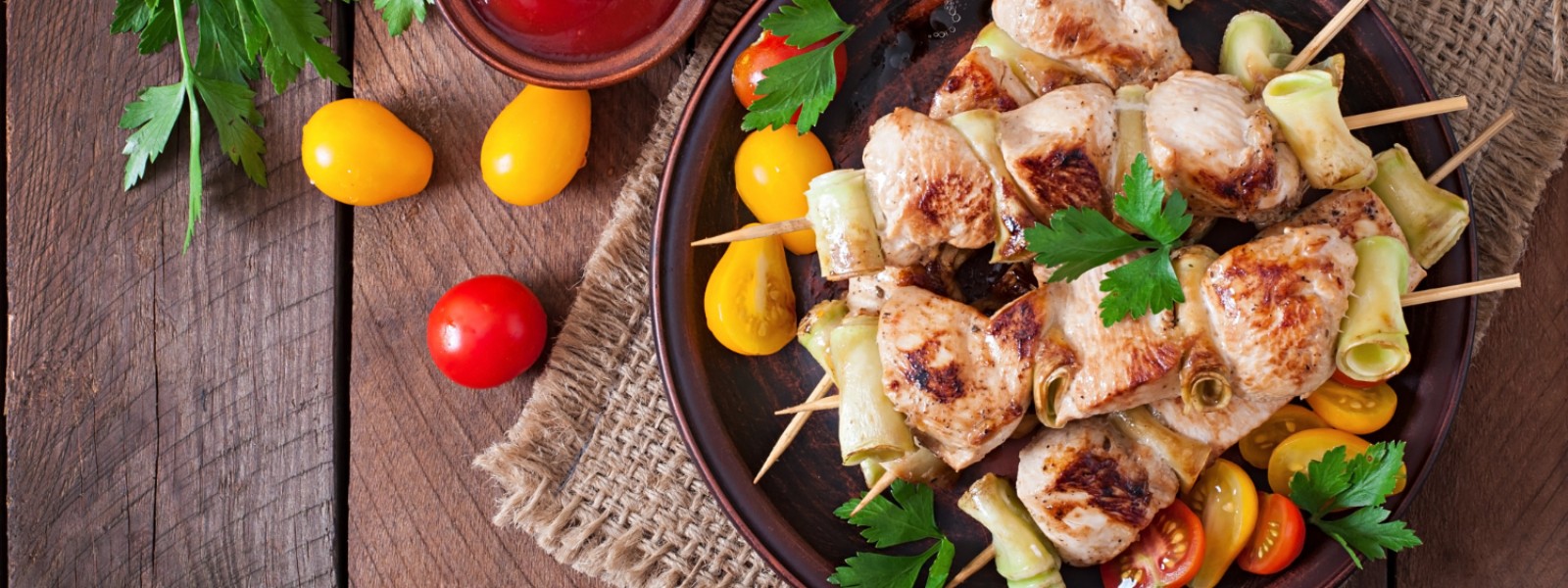 Top Fish and Grill - Top Fish and Grill