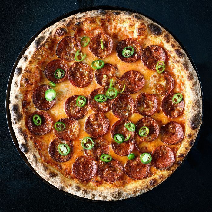 Bellini pizzeria and grill - Bellini pizzeria and grill