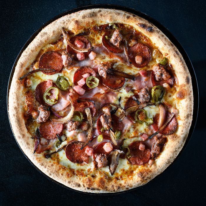 Bellini pizzeria and grill - Bellini pizzeria and grill