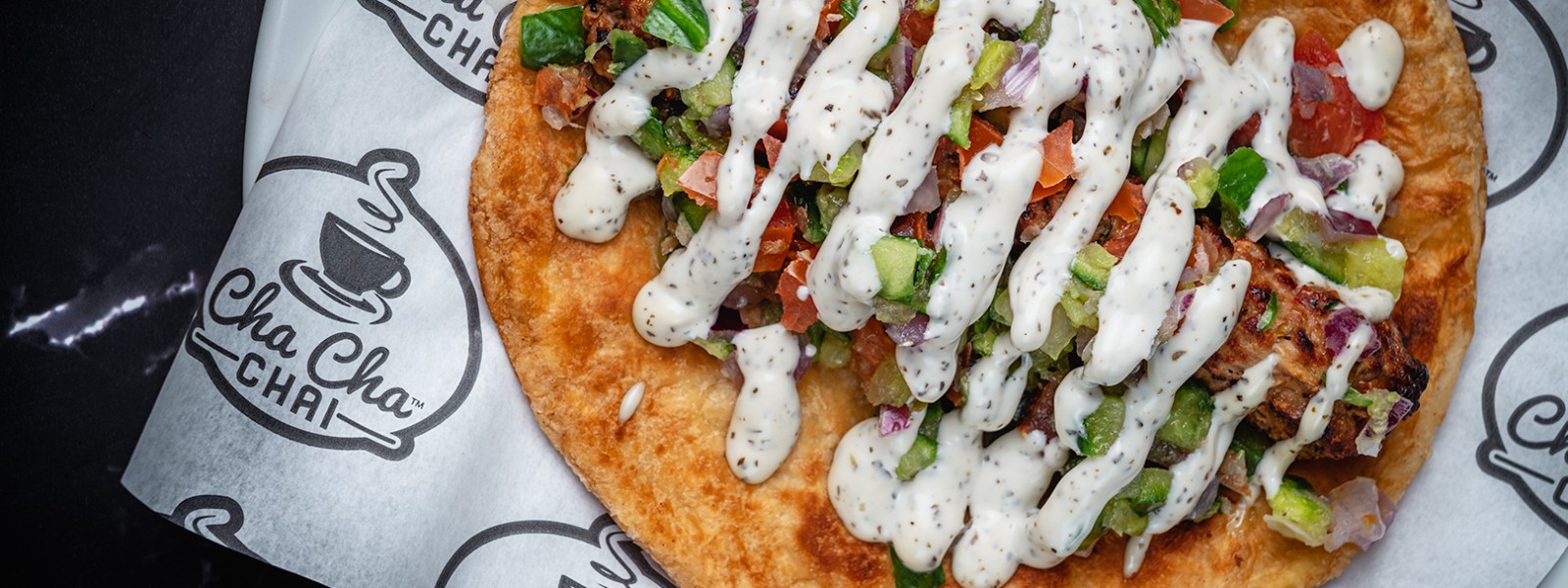 Cha Cha Chai - Cha Cha Chai