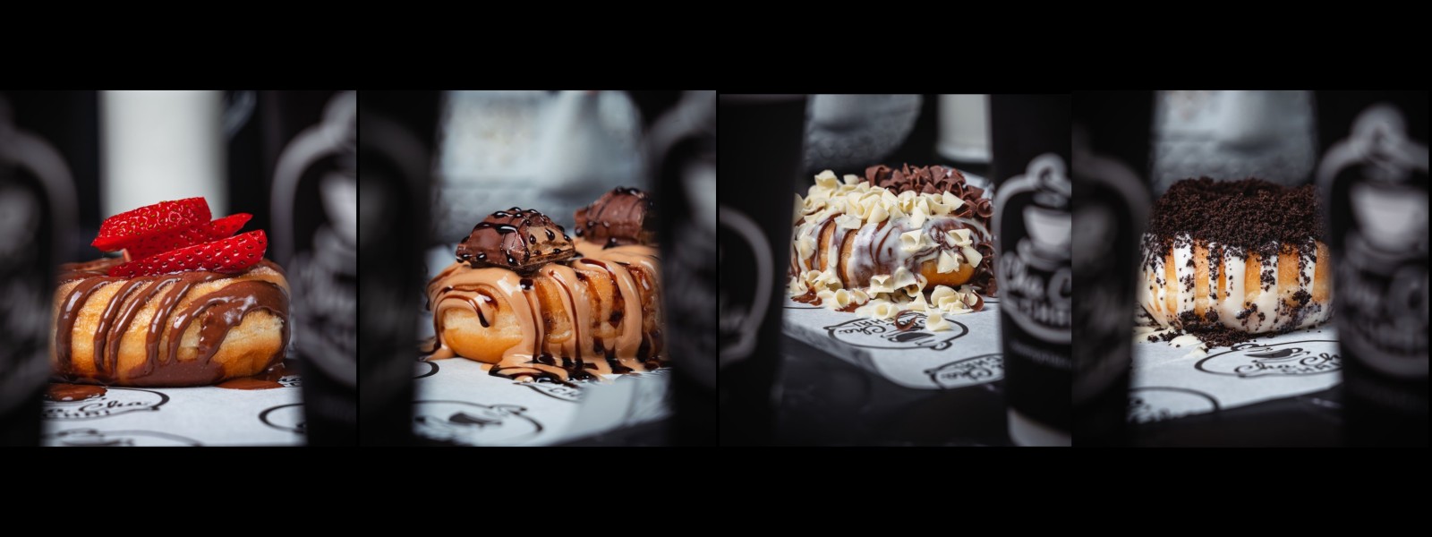 Cha Cha Chai - Cha Cha Chai