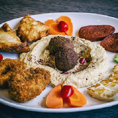 Turkish Kitchen Newquay - Turkish Kitchen Newquay