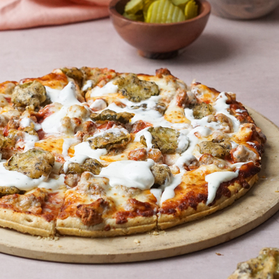 Pizza Land - Pizza Land