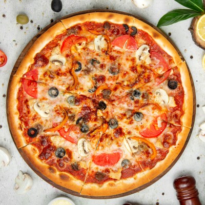 Spalding Pizza & Kebab House Lincolnshire | #1 Pizza Takeaway in ...