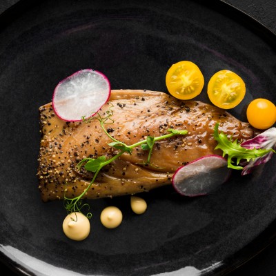 Gusto Italiano - Gusto Italiano