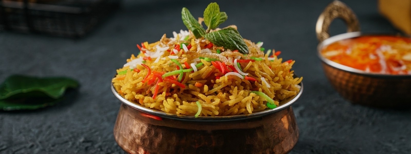 Curry kitchen - Curry kitchen